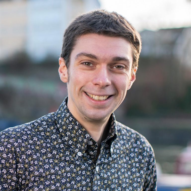 Staff - Godfrey Wilson