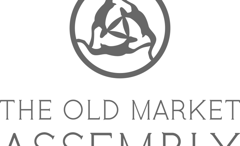 The Old Market Assembly - Godfrey Wilson