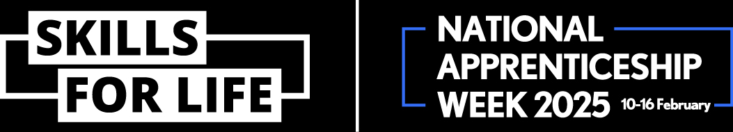 National Apprenticeship Week 2025 - Skills For Life - Godfrey Wilson